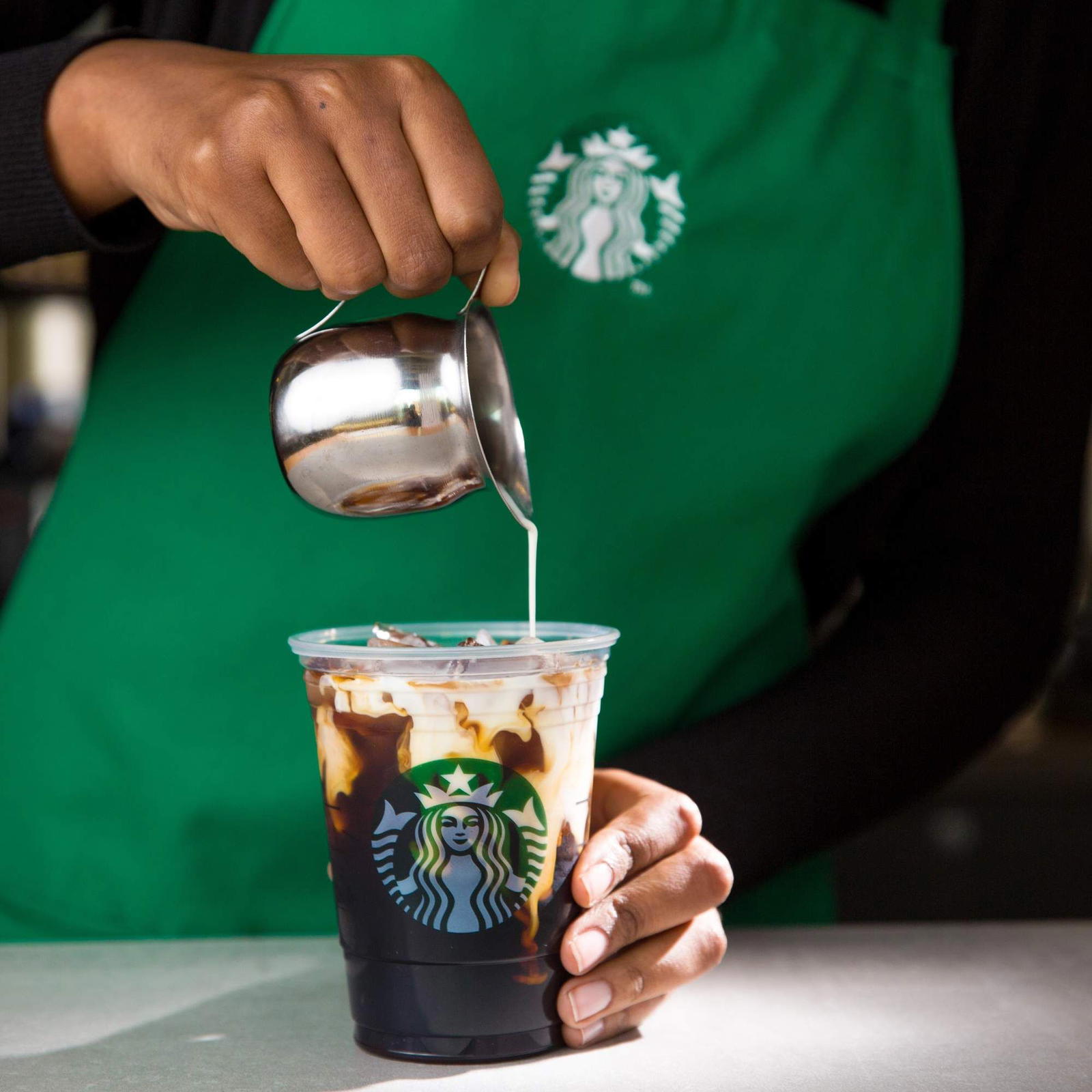 Starbucks Cup Sizes Explained: Your Ultimate Guide To Ordering