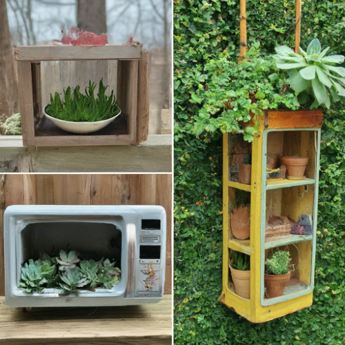 Need To Get Rid Of A Microwave? Here's How To Do It Right • BoatBasinCafe