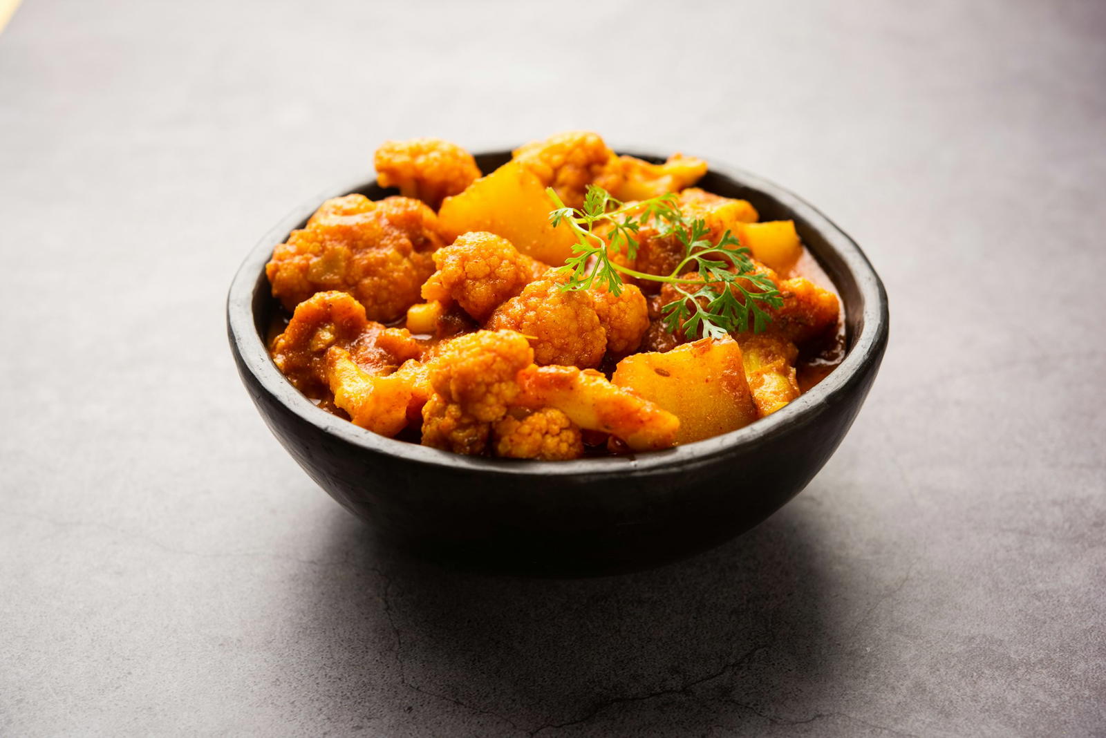 Aloo Gobi Recipe Without Oil: Flavor Burst, Not Bust!
