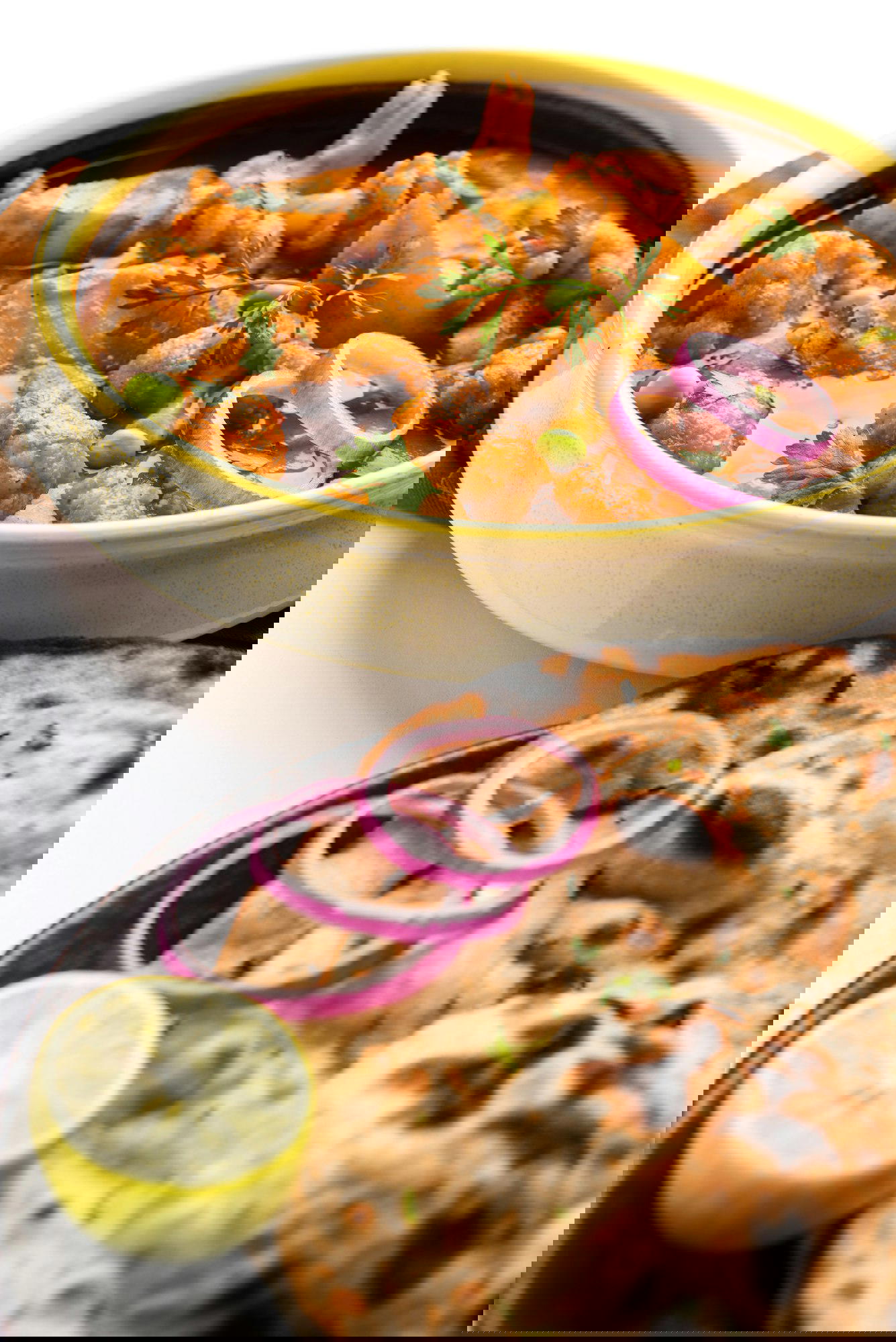 Aloo Gobi Recipe Without Oil: Flavor Burst, Not Bust!