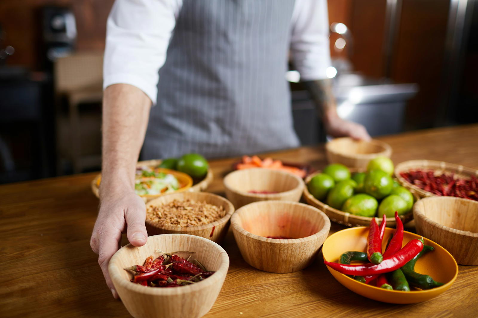 Watery Chili? Fast Fixes & Flavor Boosts