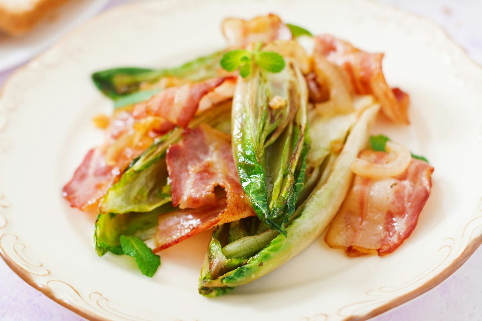 Witlof? What Aussies Call Endive!
