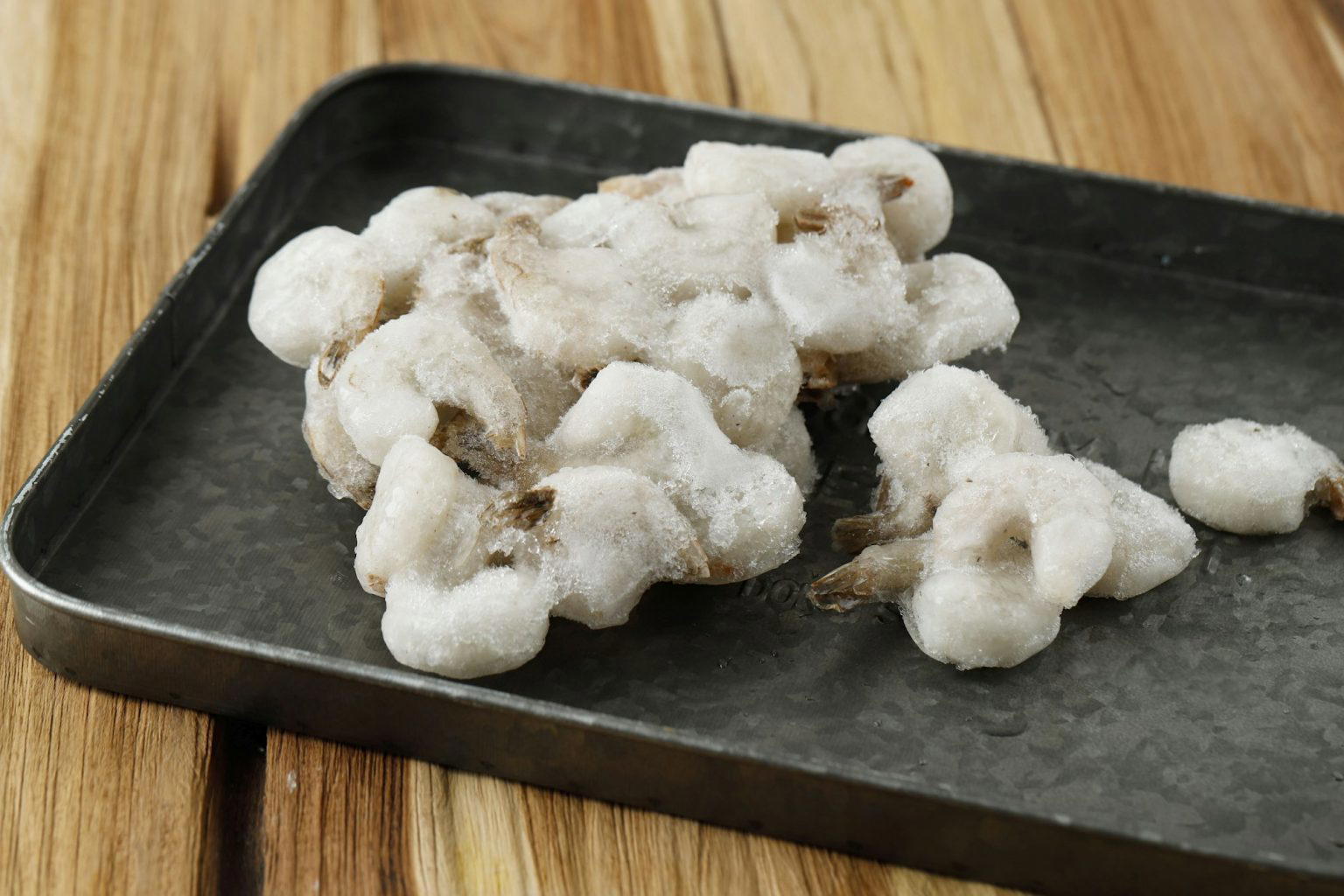 6 Ways To Cook Frozen Shrimp Fast | Juicy Results Every Time