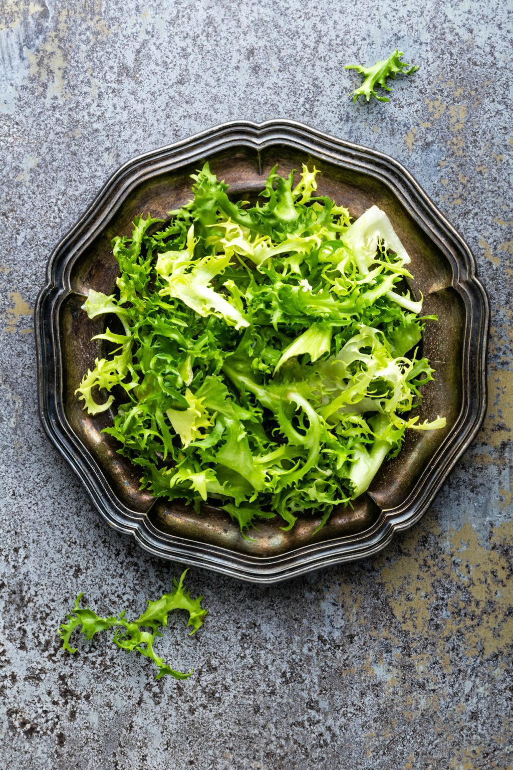 Witlof? What Aussies Call Endive!