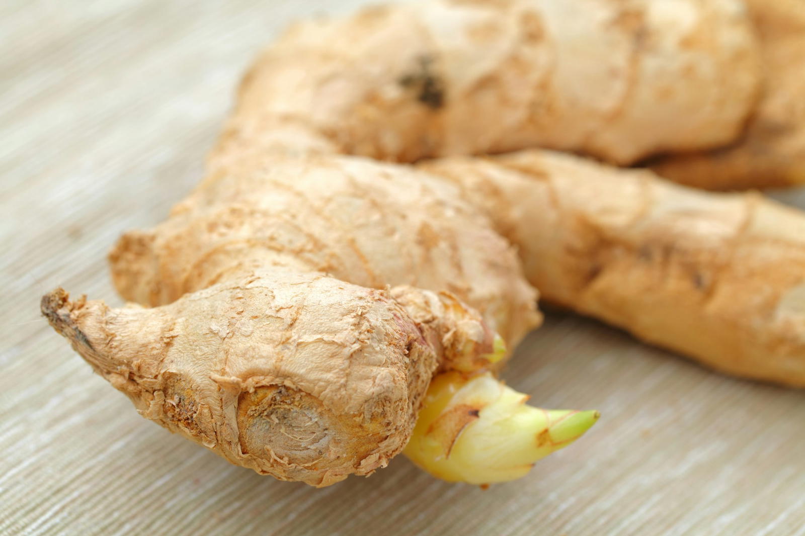 Does Ginger Go Bad? Your Guide To Storage & Freshness