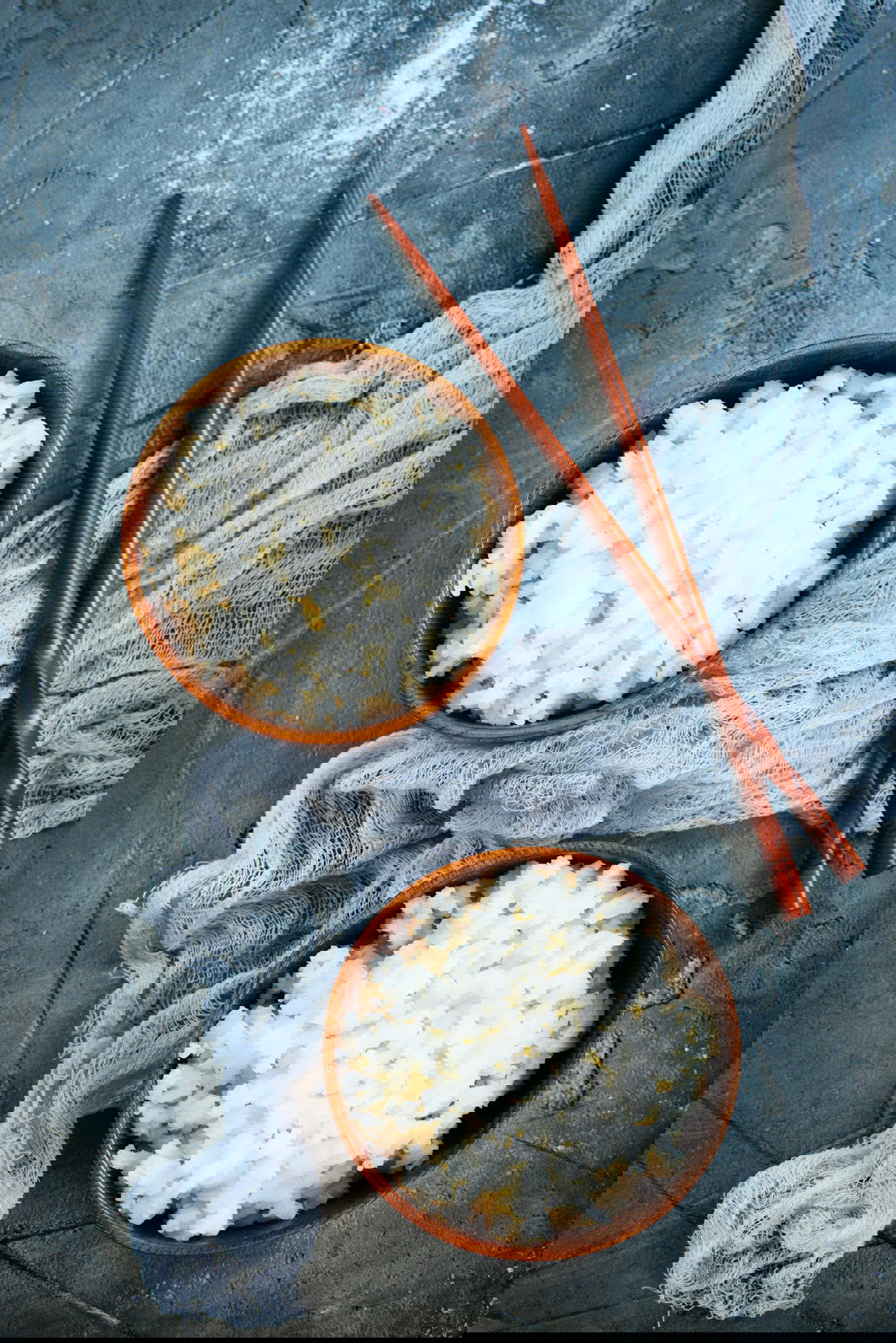 How Long Does Steamed Rice Last In The Fridge? Tips For Safe Storage ...