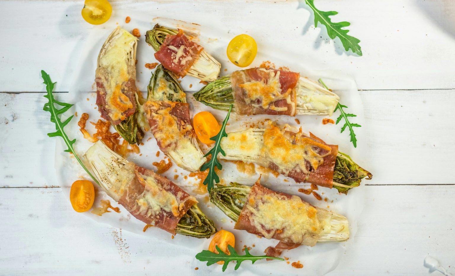 Witlof? What Aussies Call Endive!